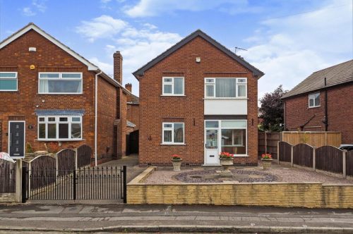 Nottingham 樓盤 | 諾定咸買樓 - JoyHome UK